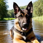 The Great Dane German Shepherd Mix: An Overview of a Unique Crossbreed ...