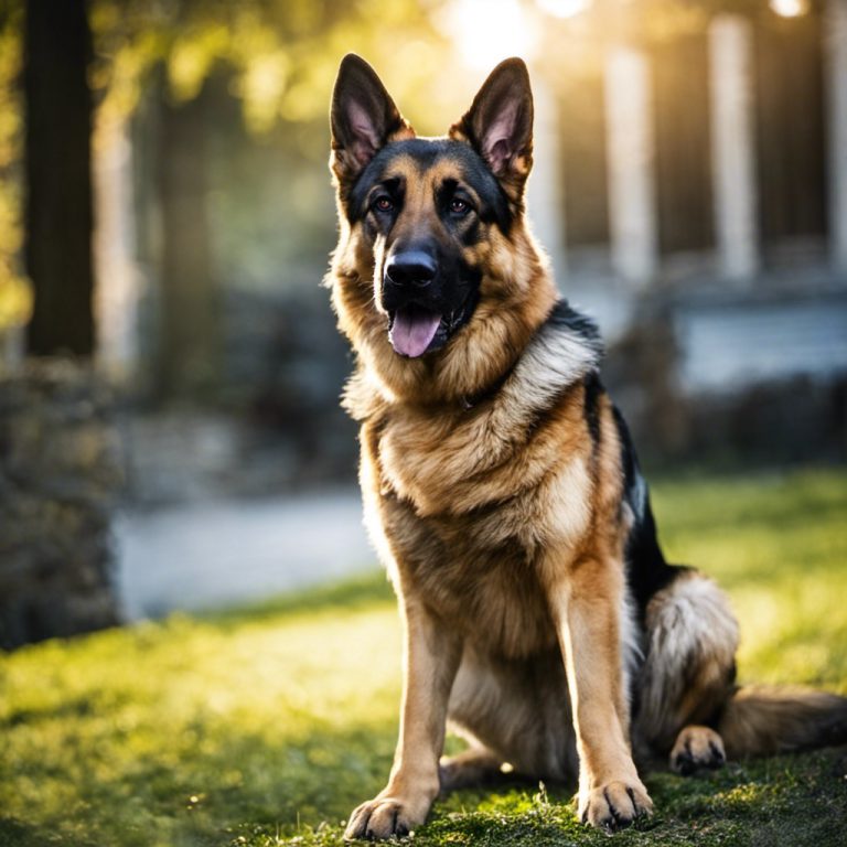 German Shepherd Puppies NC - North Carolina German Shepherds