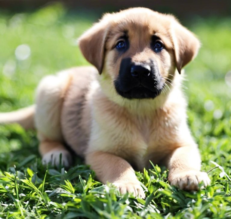 German Shepherd Lab Mix Puppies - German Shepherd Puppies NC