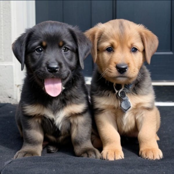 German Shepherd Lab Mix Puppies - German Shepherd Puppies NC