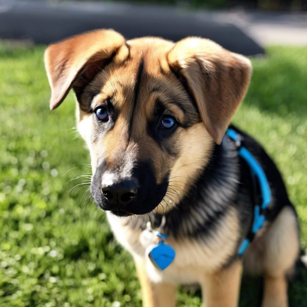 German Shepherd Lab Mix Puppies - German Shepherd Puppies NC