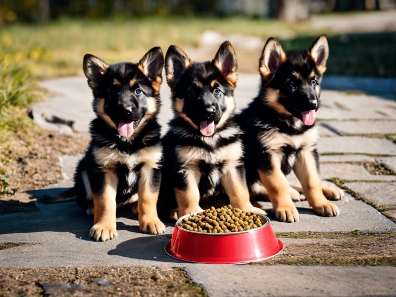 German Shepherd Life Expectancy: Understanding Your Dog's Lifespan and ...