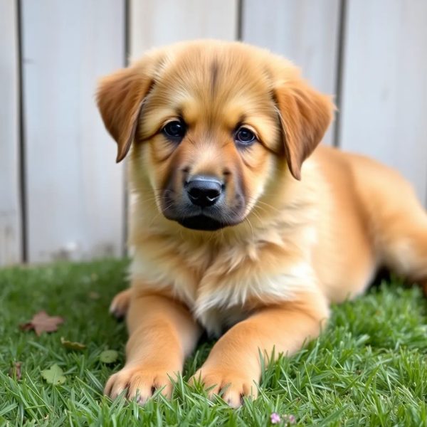 German Shepherd Golden Retriever Mix: The Ultimate Comprehensive Guide ...