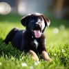 Black Lab German Shepherd Mix: The Complete Guide - German Shepherd ...