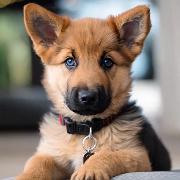 The Great Dane German Shepherd Mix: An Overview of a Unique Crossbreed ...