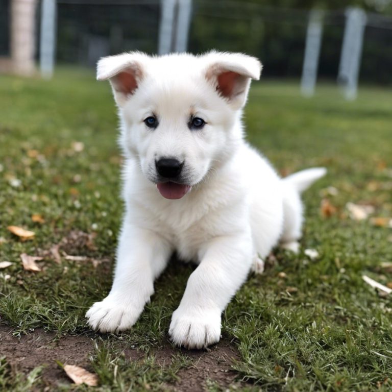 German Shepherd – German Shepherd Puppies NC