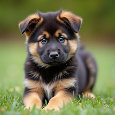 Mini German Shepherd - German Shepherd Puppies NC