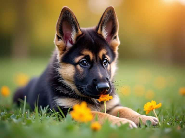 German Shepherd Puppies NC - North Carolina German Shepherds
