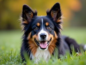 Border Collie German Shepherd Mix: Complete Guide to the Shollie Breed