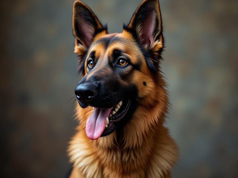 German Shepherd Life Expectancy: Understanding Your Dog's Lifespan and ...