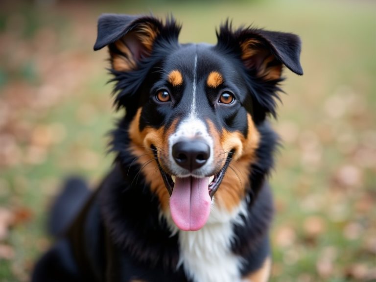 Border Collie German Shepherd Mix: Complete Guide to the Shollie Breed